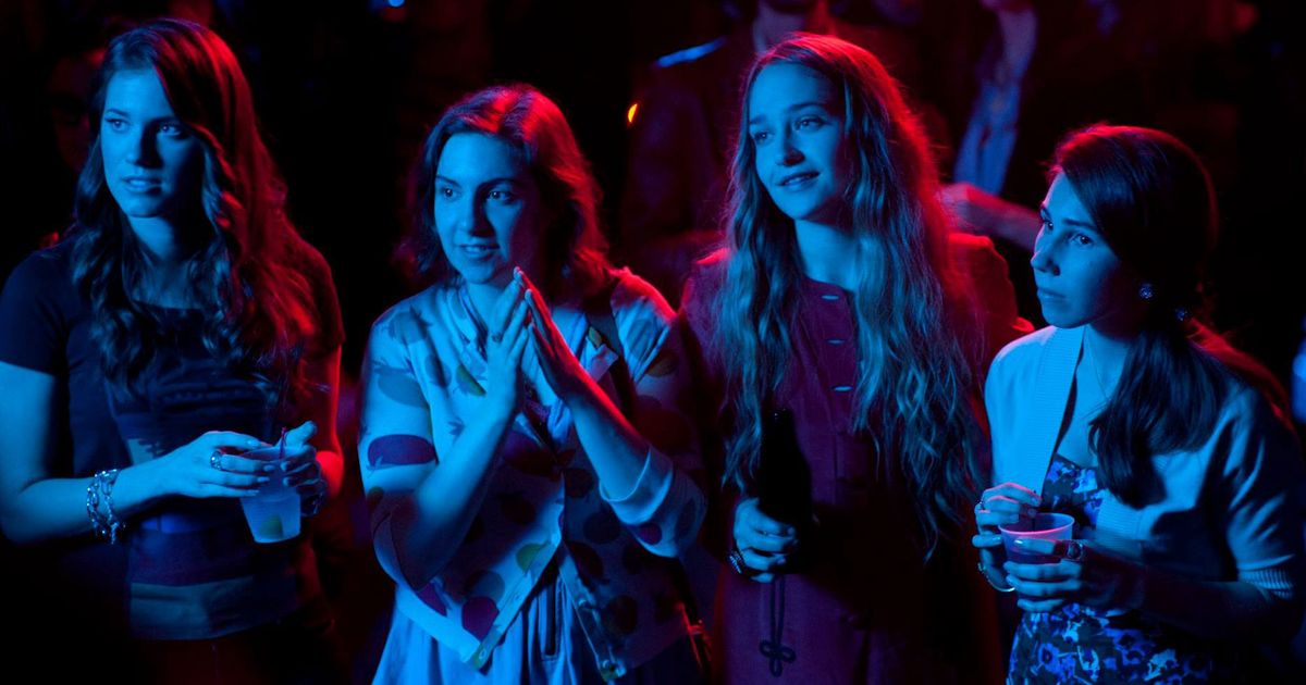 The Girls Cast Plays F, Marry, Kill With Vulture