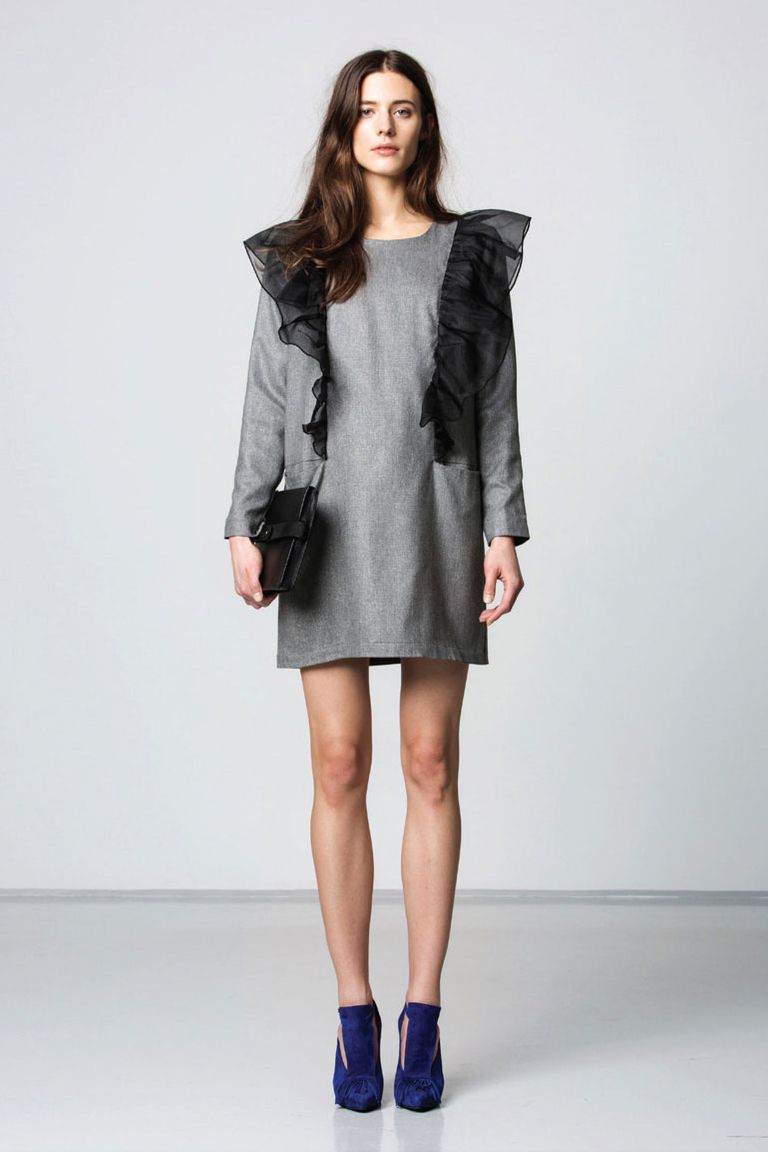 Rodebjer: A Minimalist, Handmade Brand That Meryl Streep Has Worn