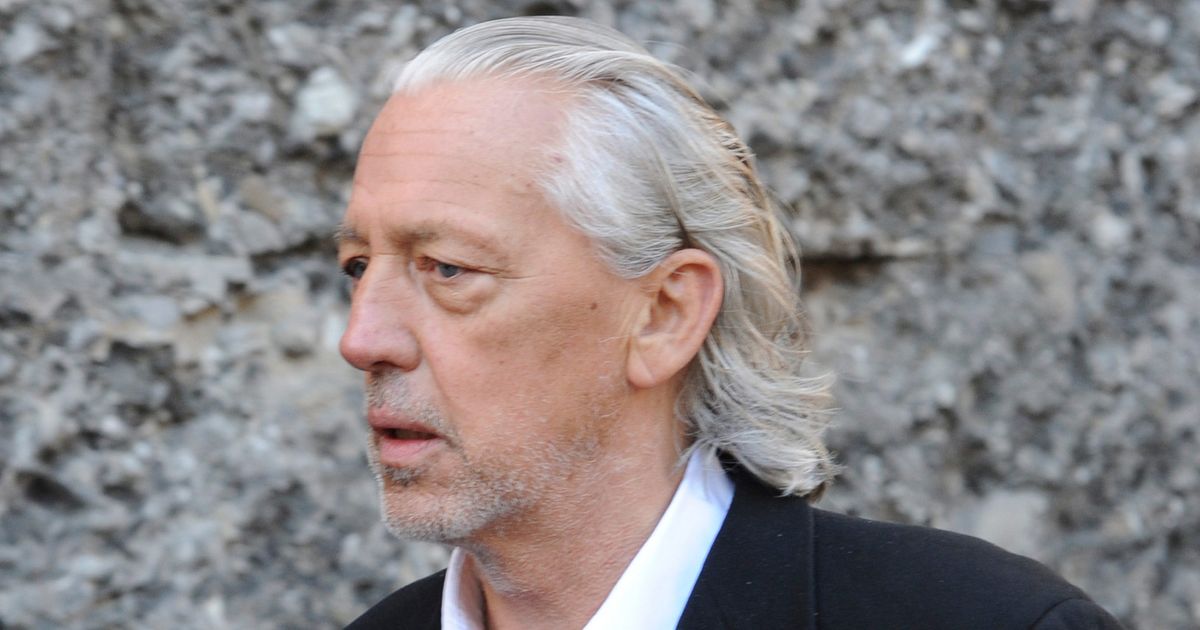 Charles Schumann Returns ‘World’s 50 Best Bars’ Icon Award