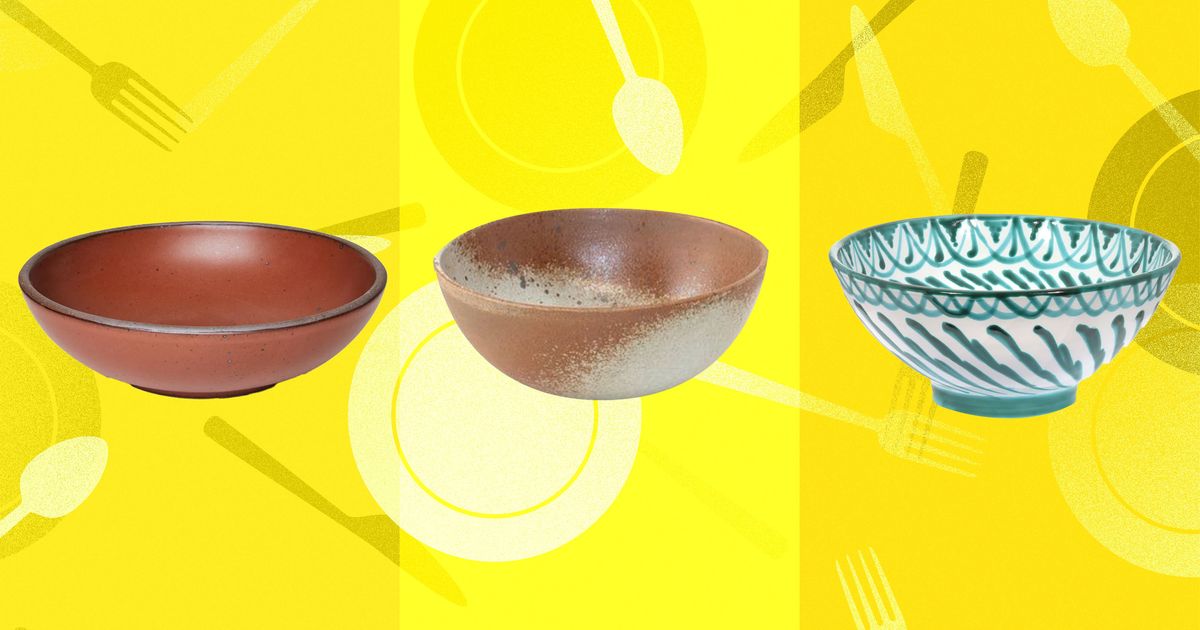 30 Best Bowls | The Strategist