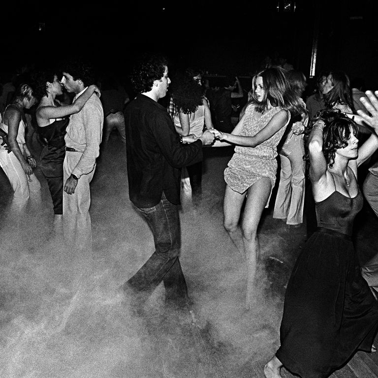 See New York’s Real Last Days of Disco