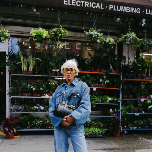 Ice Spice Is New York’s Princess of Rap