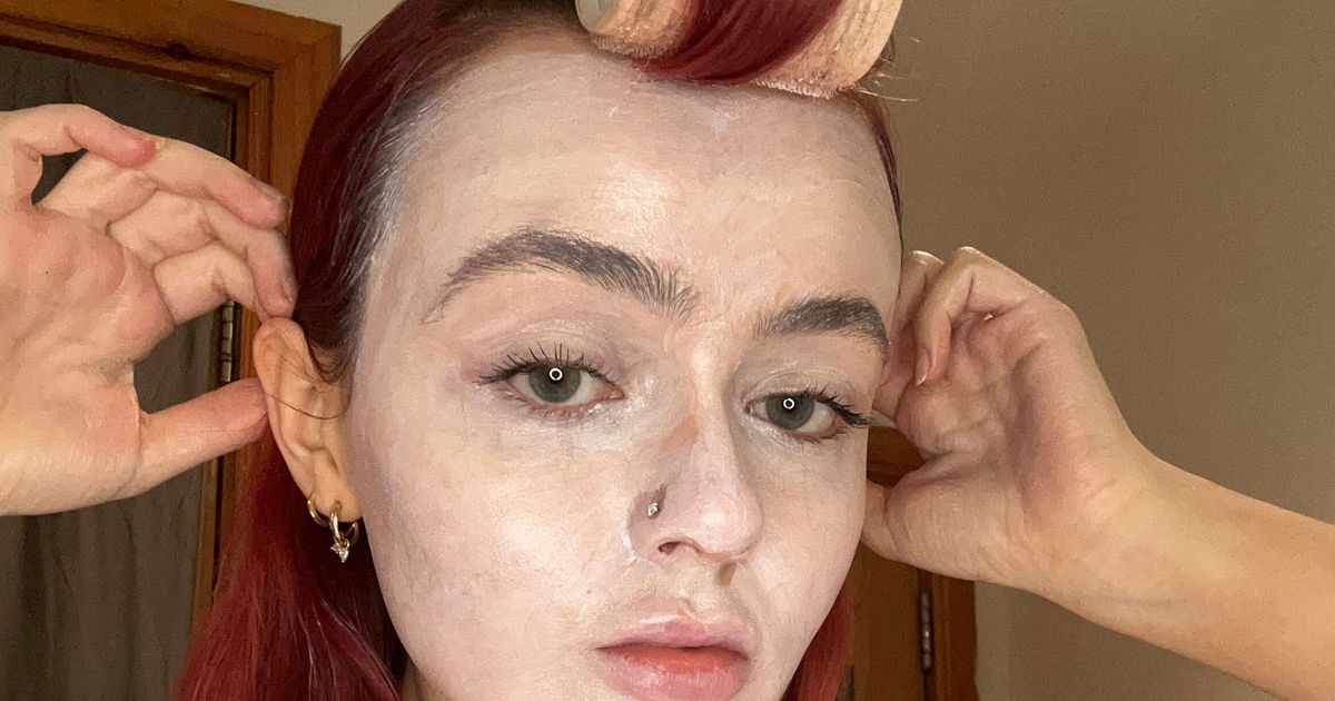 How to Face Baste With Diaper Cream | The Strategist