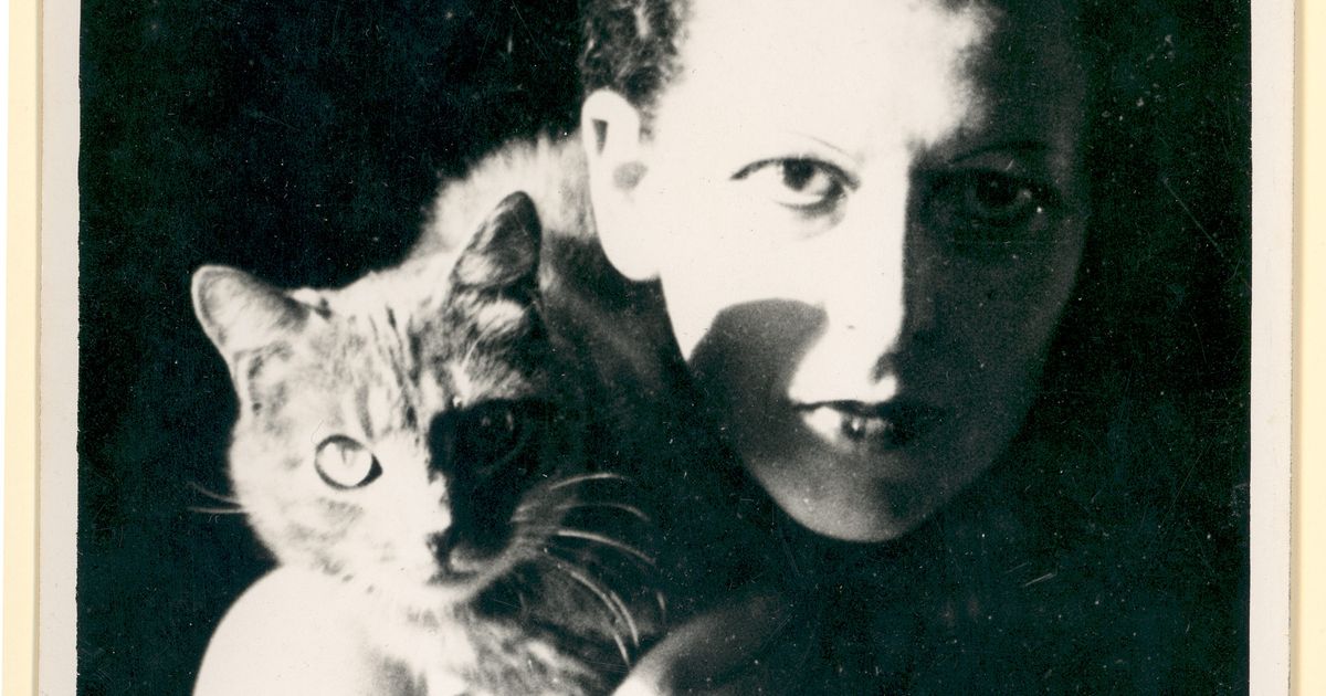 Photos: Exist Otherwise: The Life and Works of Claude Cahun