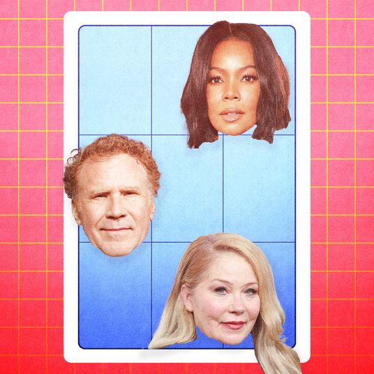 The ‘Conjuring’ and ‘Nun’ Demons, Ranked