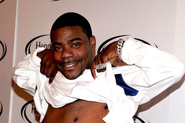 Tracy Morgan Shirtless: The Definitive History - Slideshow - Vulture