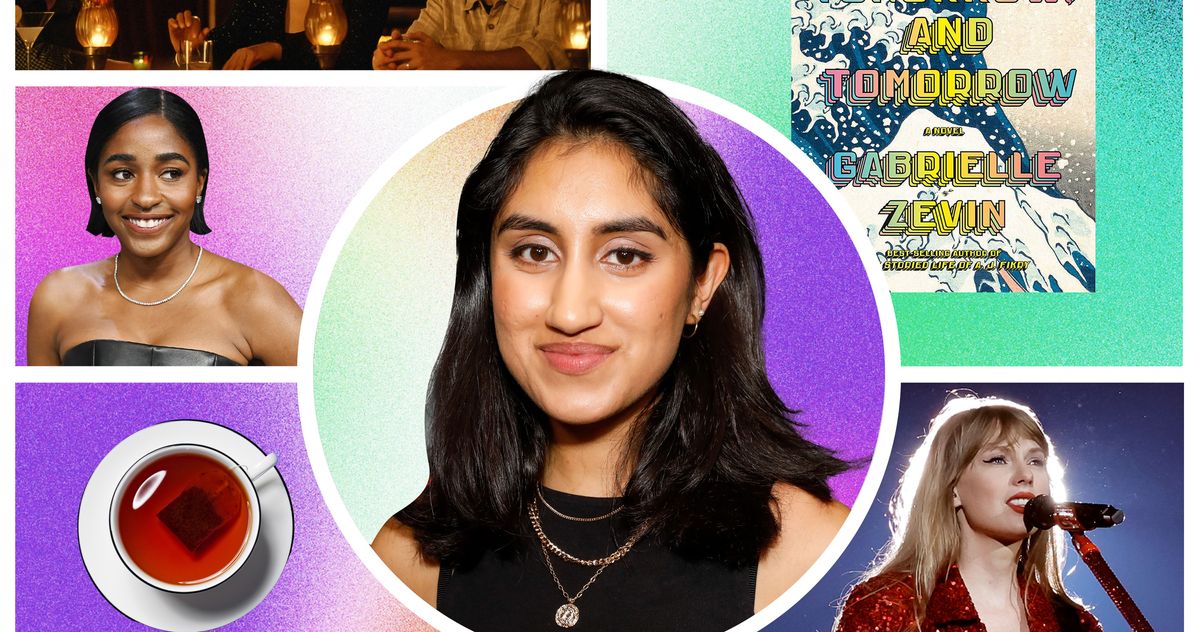 Q&A: Ambika Mod on ‘One Day’ and Romantic Cynicism