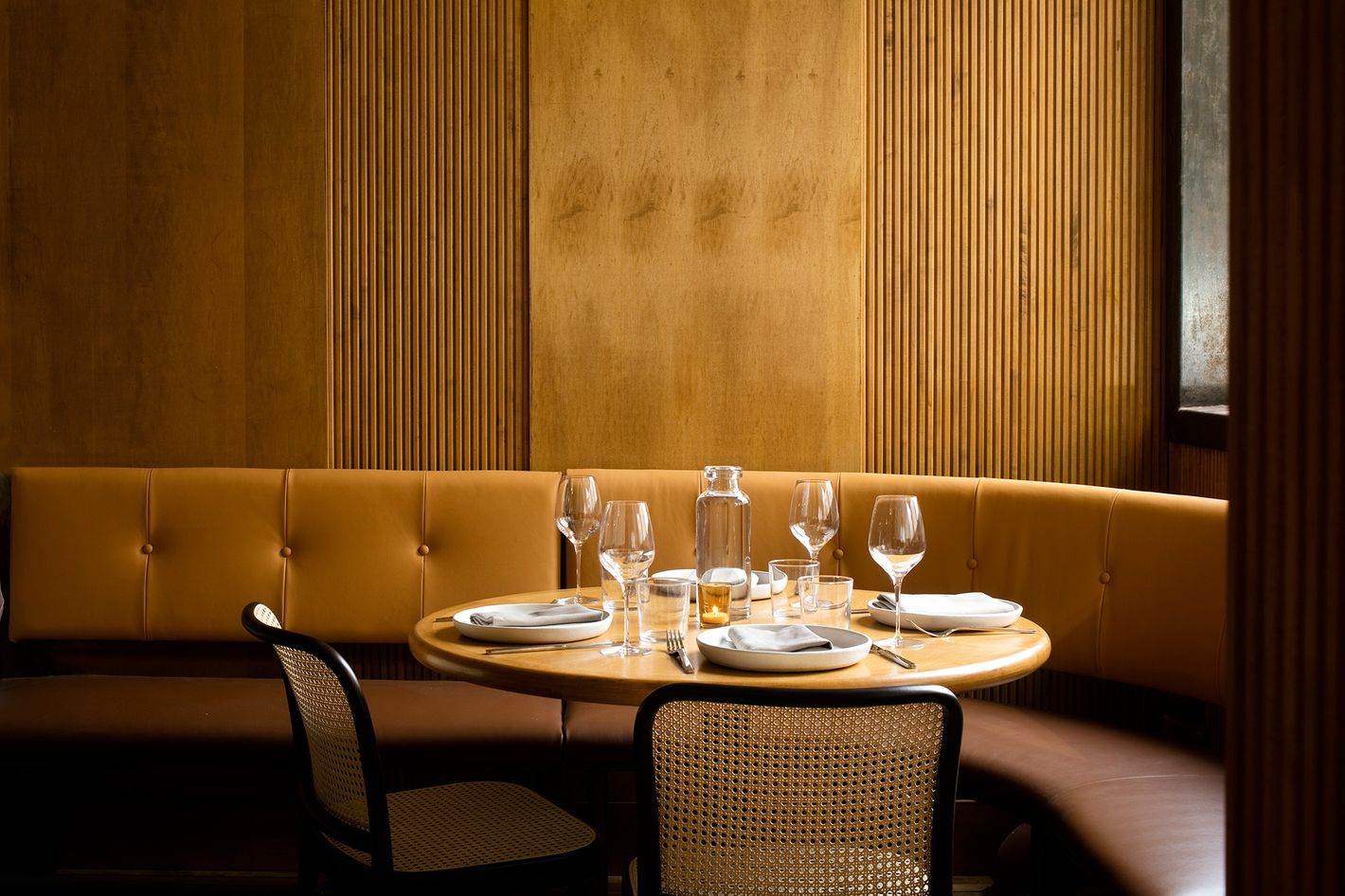 Fausto Opens in Old Franny’s Space This Week