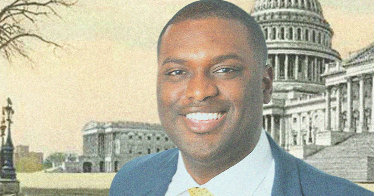 How Representative Mondaire Jones Will Get It Done