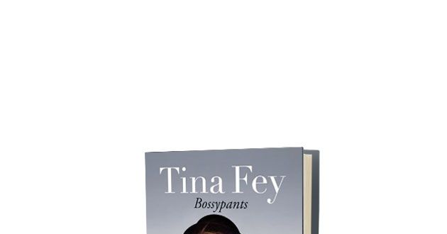 Is Tina Fey’s Book Bossypants a Memoir or Not?