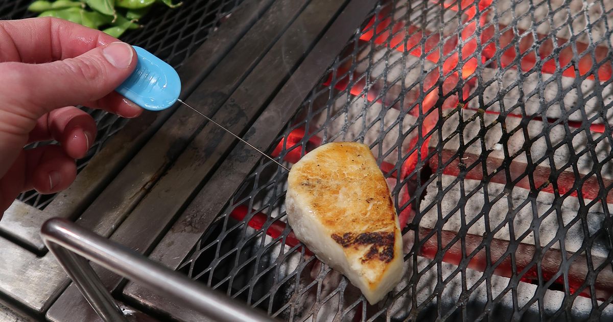 The Cooking Gadgets Under $25 These Chefs Can’t Cook Without | The ...