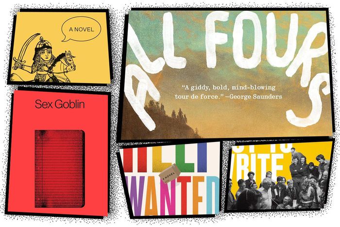 The Best Books of 2024 (So Far): This Year’s New Must-Reads