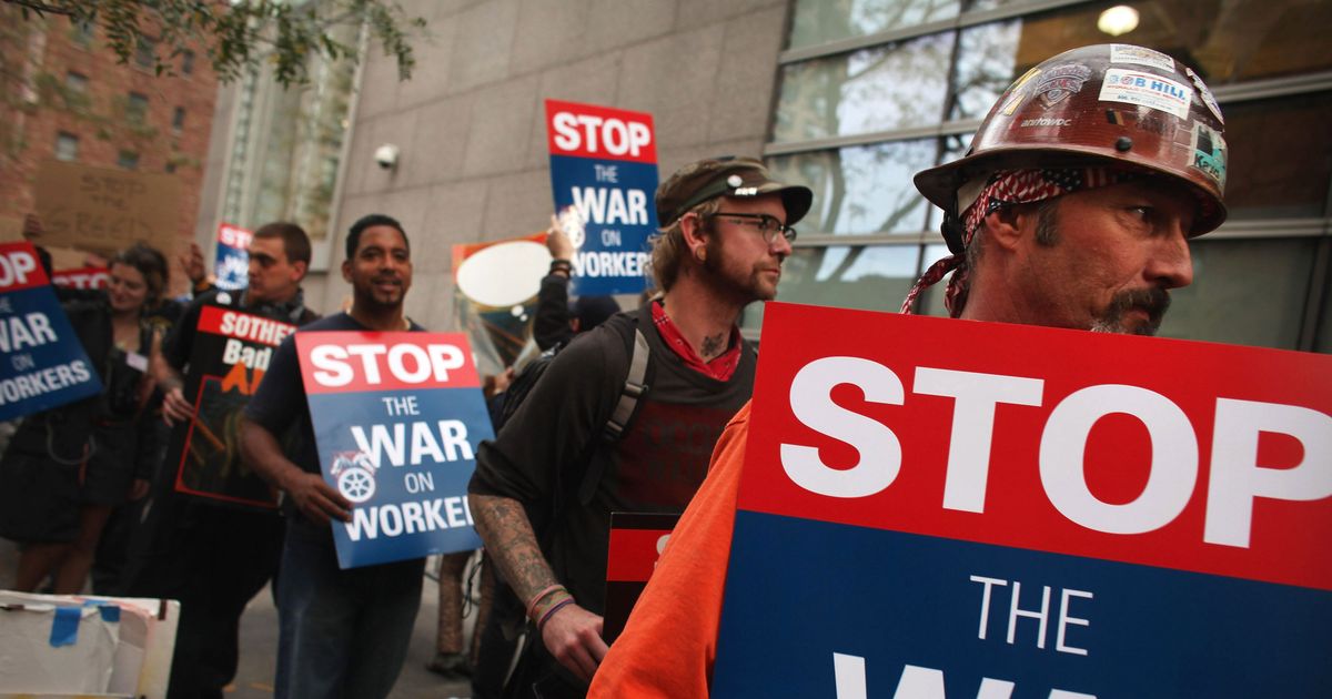 NYC Teamsters Becomes a ‘Sanctuary Union’