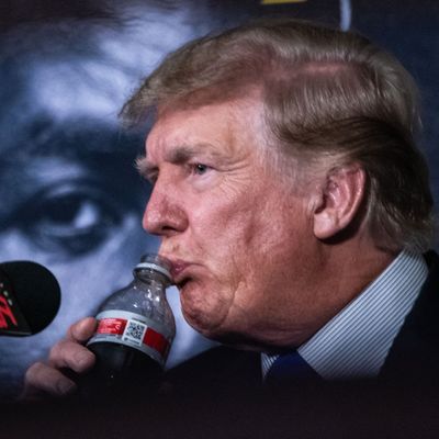 Coke Isn’t ‘Switching’ to Cane Sugar, Despite Trump Post
