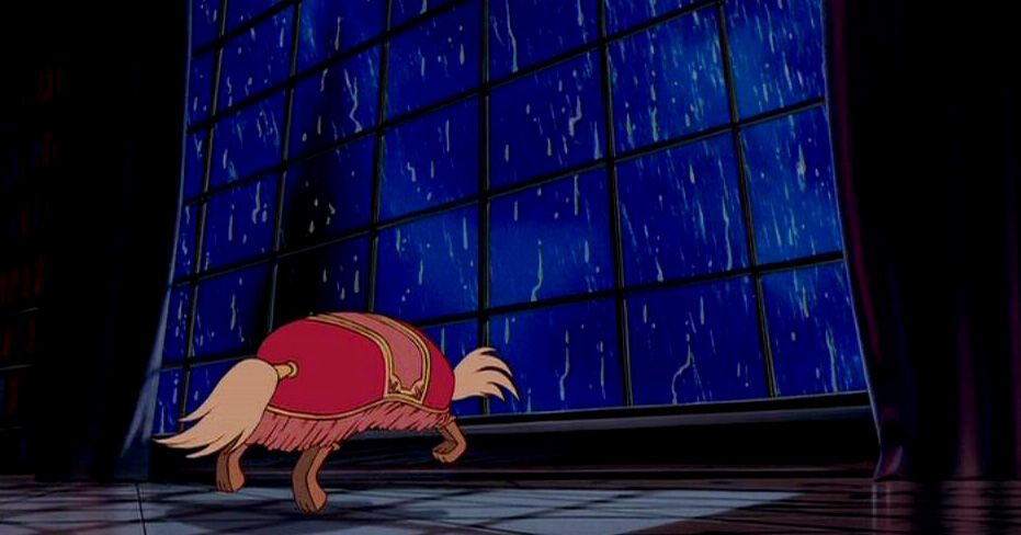 Seven Minor Disney Characters Who Belong on Once Upon a Time