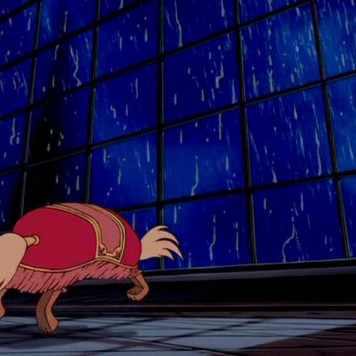 Seven Minor Disney Characters Who Belong on Once Upon a Time