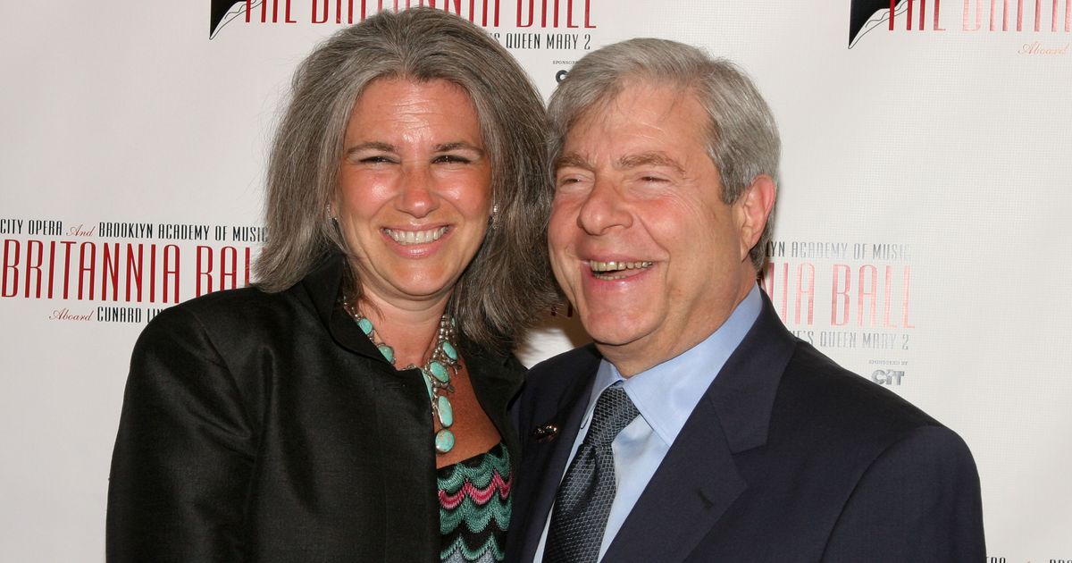 Mrs. Markowitz Doing Her Best to Elevate Political Discourse in Brooklyn