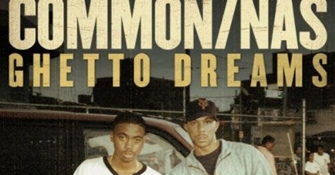 Common and Nas Dream On