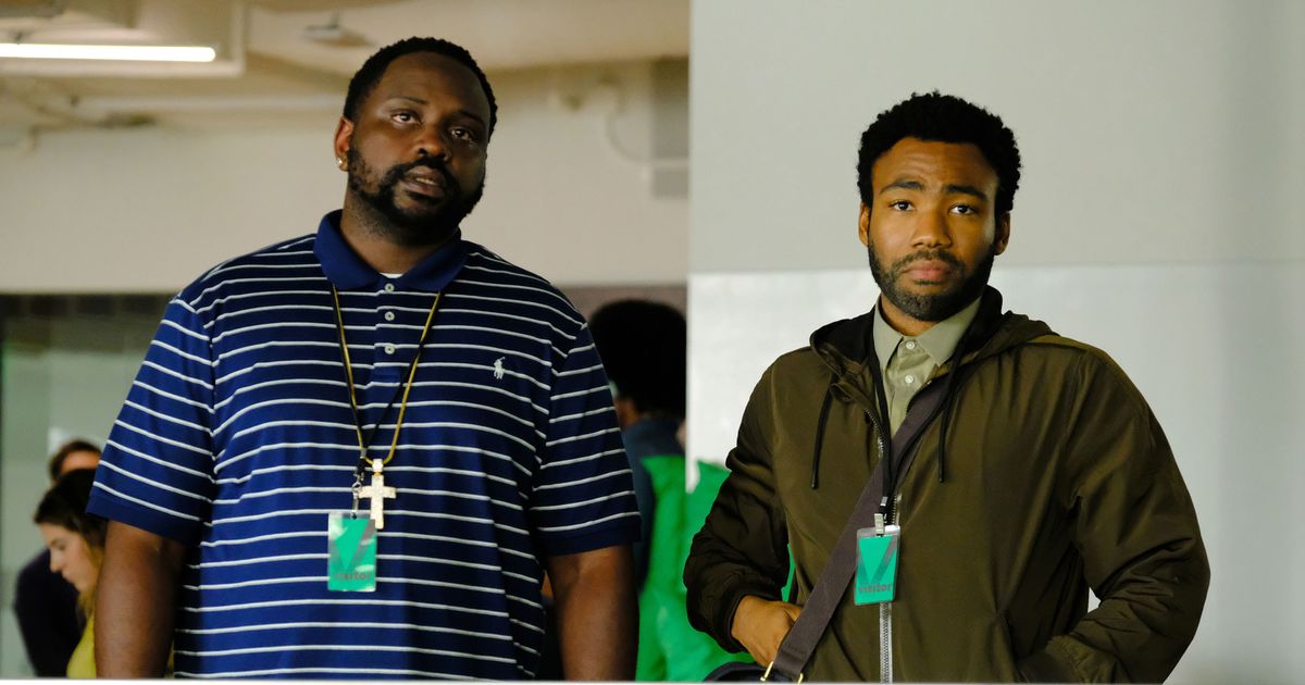 Atlanta’s Yoo-hoo Ad Is a Clever Commentary on Black Art