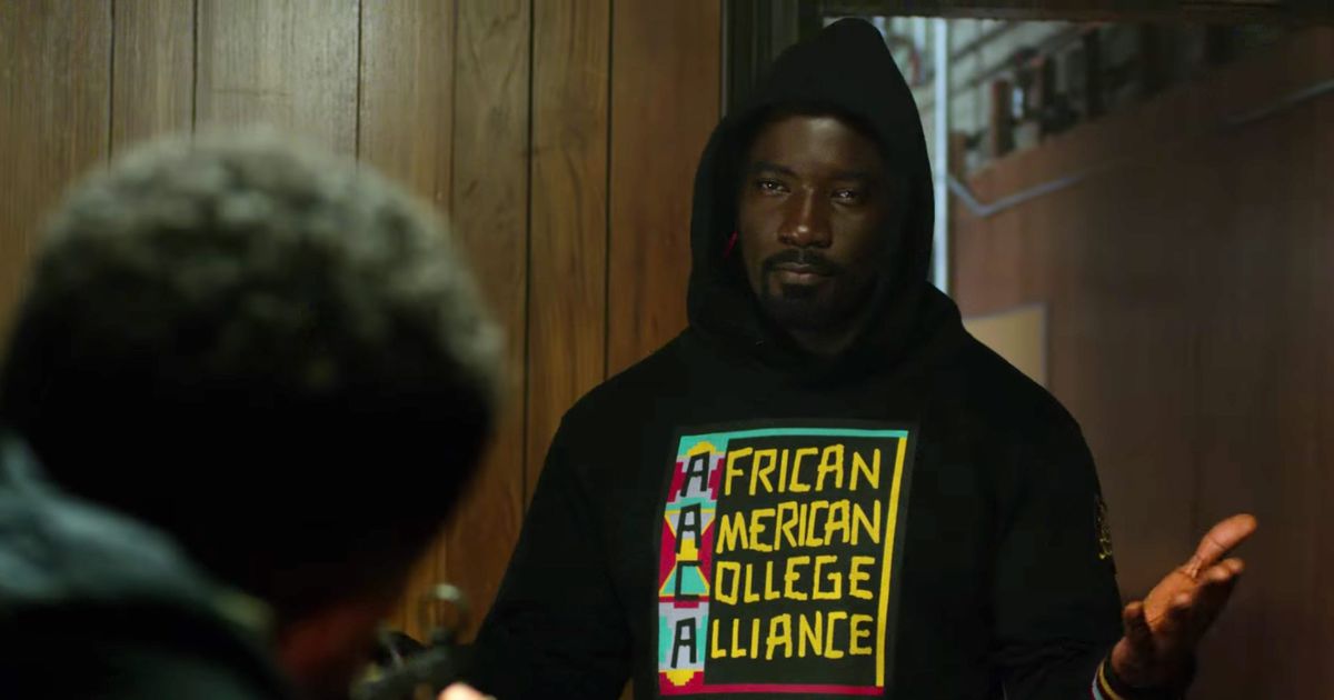 Luke Cage Season 2 Trailer: Meet Your New Villain Bushmaster