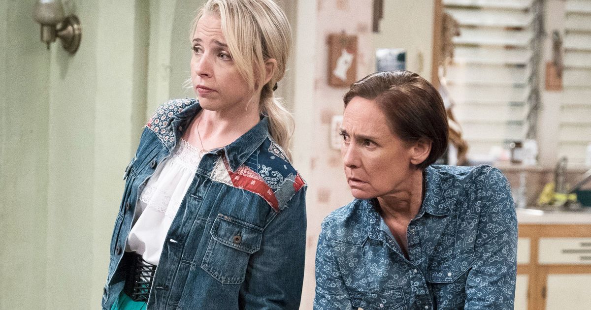 The Conners Premiere: How Does Roseanne Die?