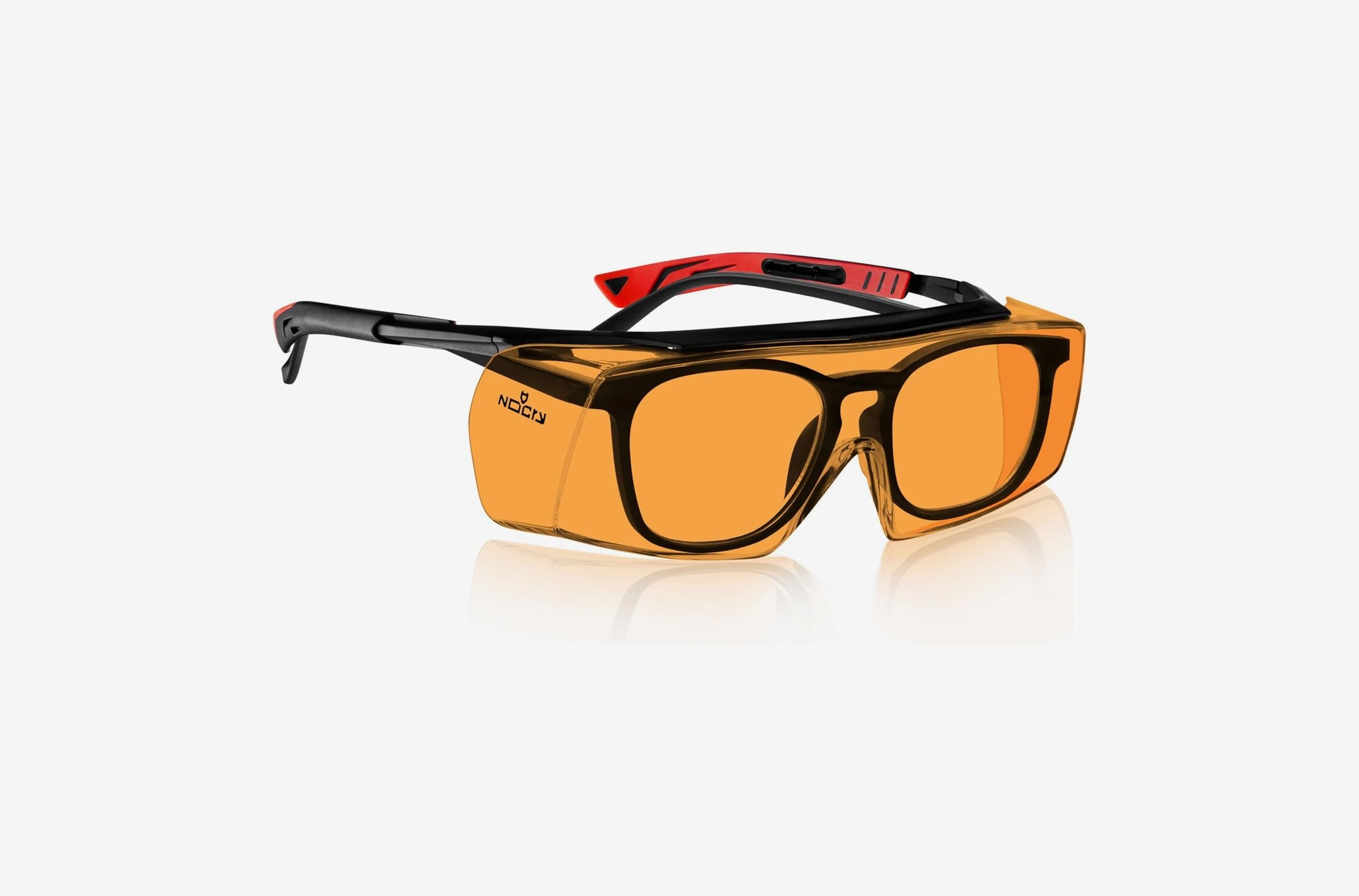 5 Best Blue-Light-Blocking Glasses | The Strategist