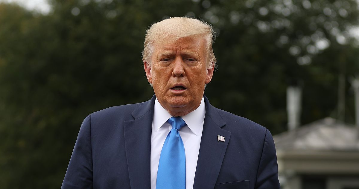 Trump’s NYTimes Tax Return Investigation: 13 Key Takeaways