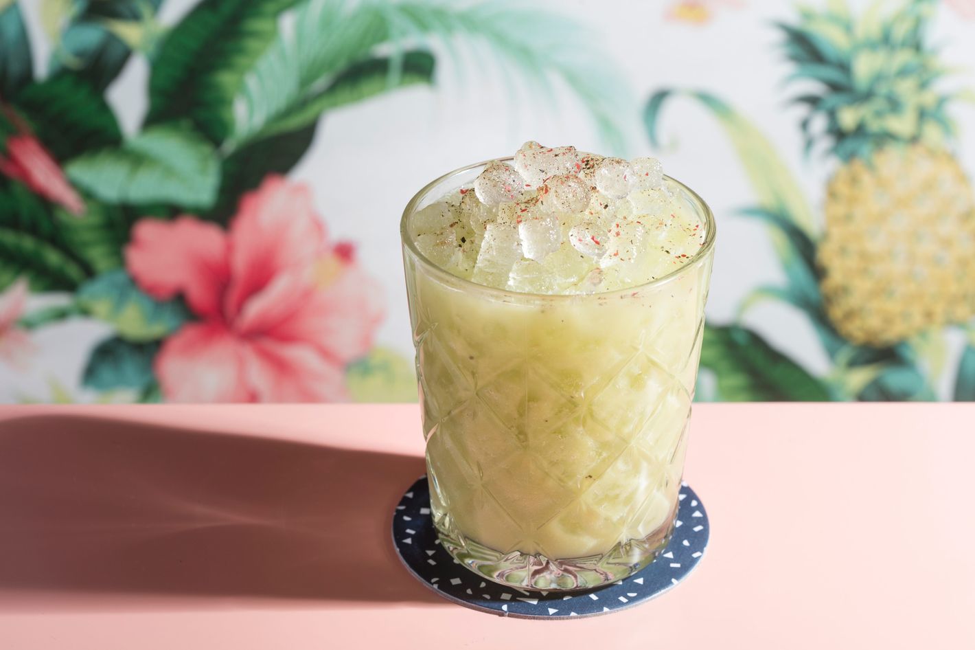 Chicha Cafetín Opens in NYC