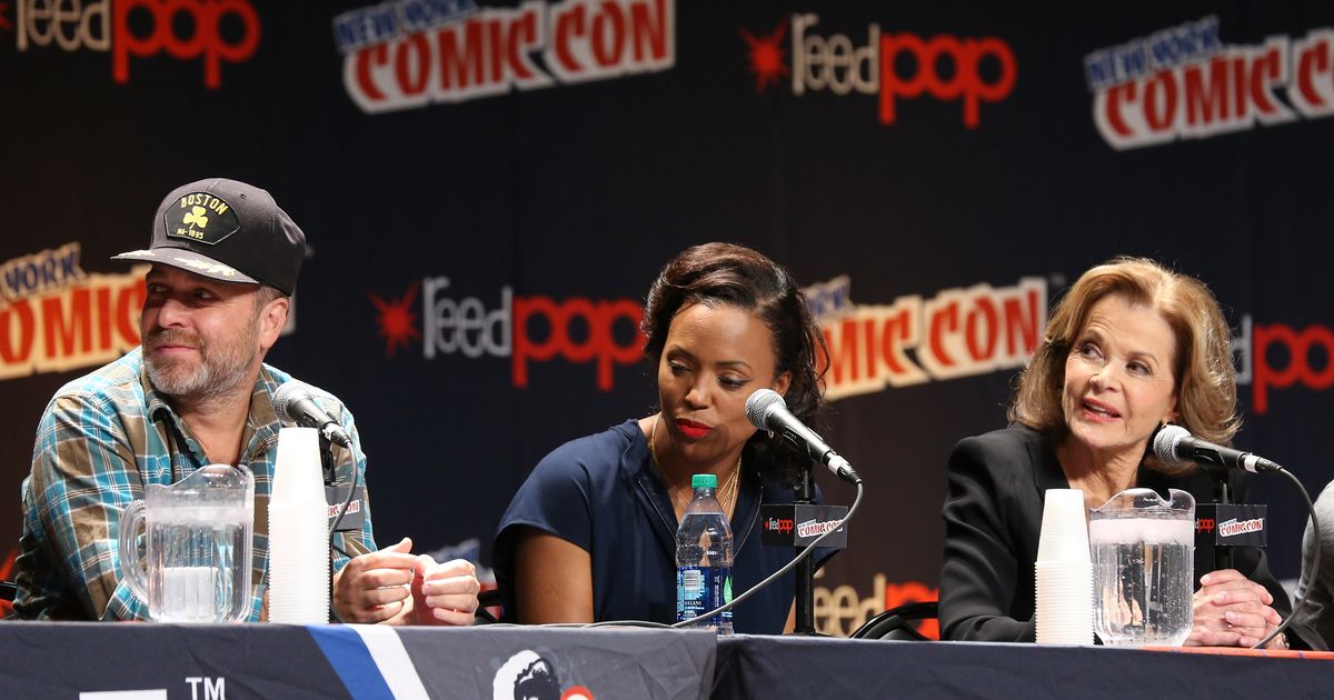 What We Learned About Archer Season 6 at Comic Con