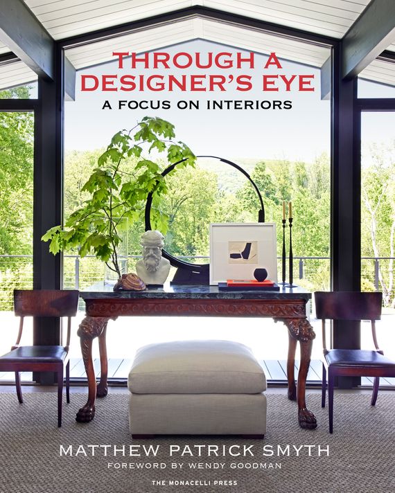 Tour Designer Matthew Patrick Smyth’s Modern Ranch House