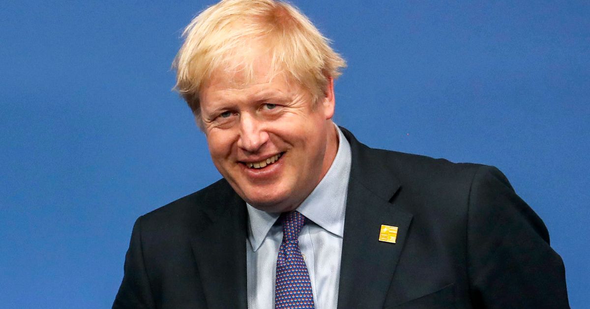 Boris Johnson Wins Big Majority in U.K. Election