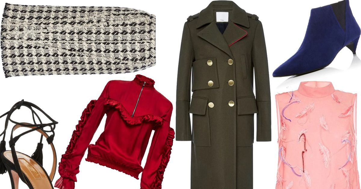 Here’s What to Buy from Moda Operandi’s Big Designer Sale