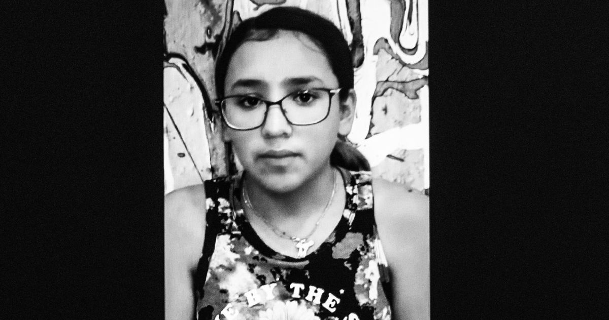 An 11-Year-Old Uvalde Survivor Testified Before Congress