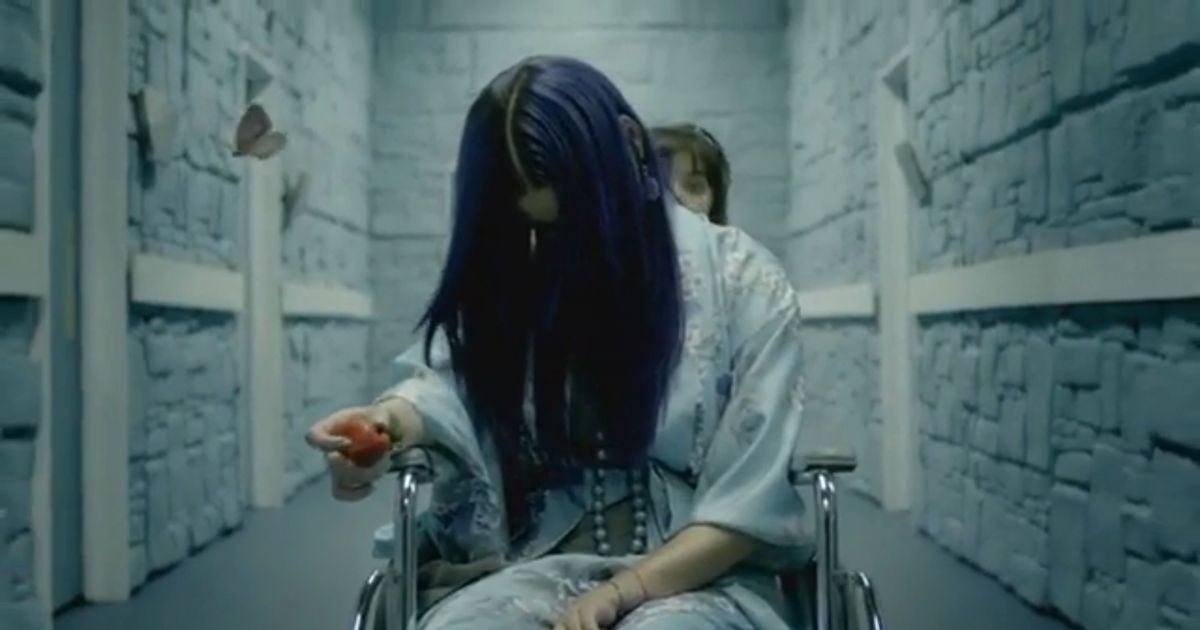 ‘Wide Awake’ Video: Katy Perry Battles an Evil Strawberry, Shoots More ...