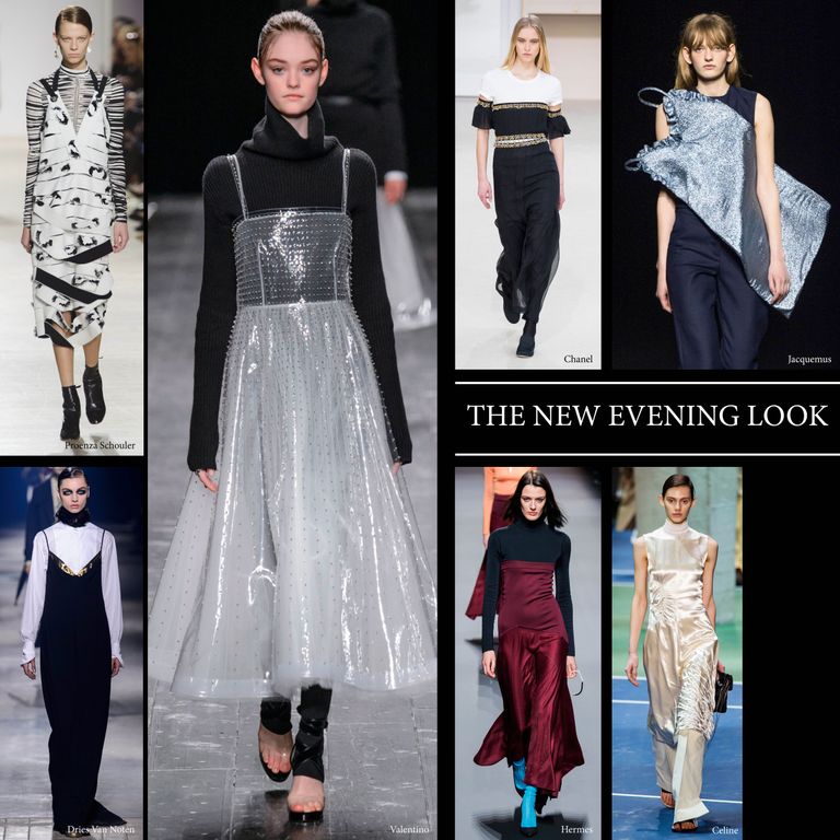 The 12 Trends You’ll Want to Wear Next Fall