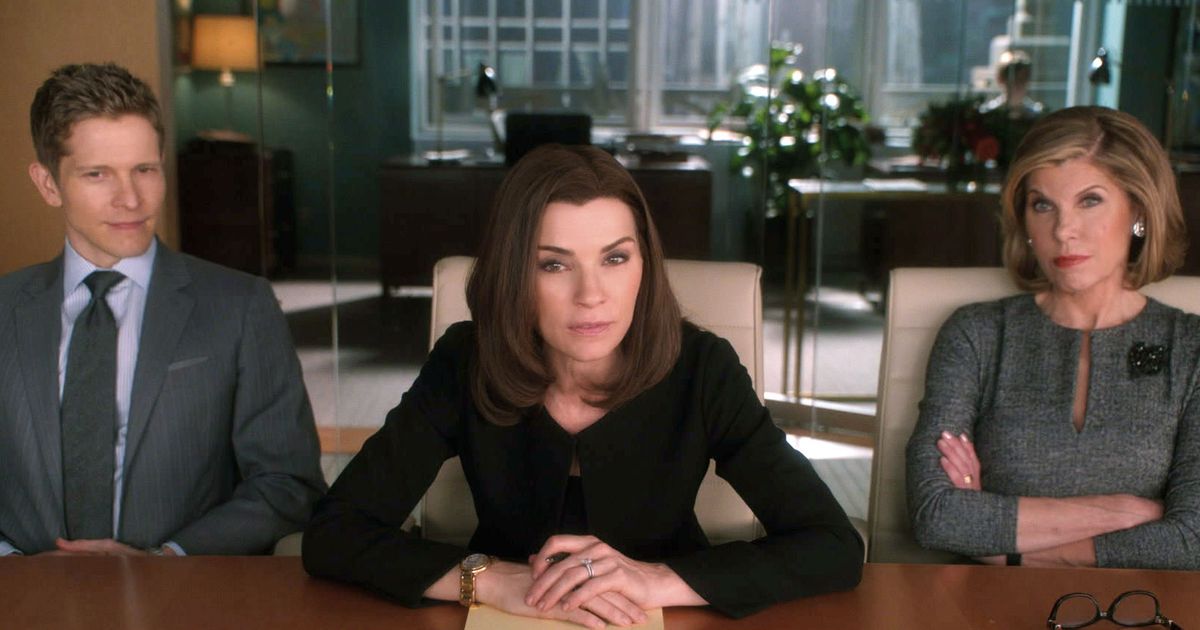 The Good Wife Recap: Inside Alicia