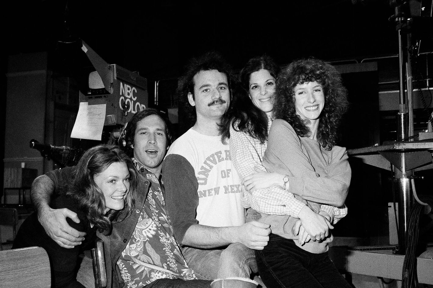 'Saturday Night Live': What Was the Best Era Ever?