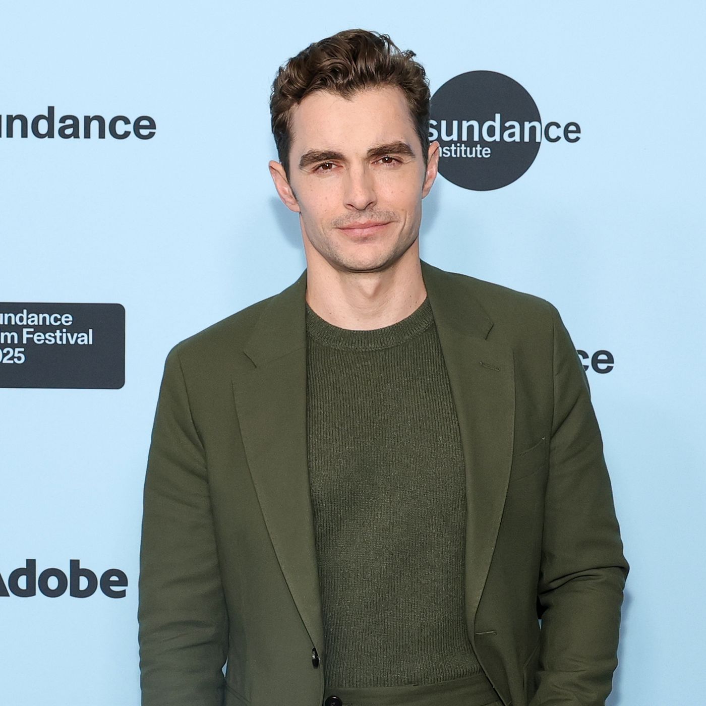 Dave Franco Modellering