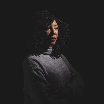 Former Staffer Drops Suit Accusing Trump of Unwanted Kiss