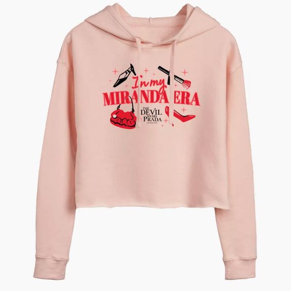 Miranda Priestly Would Hate Target’s Devil Wears Prada Merch