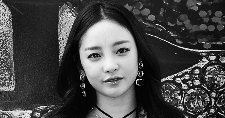 28-Year-Old K-Pop Star Goo Hara Found Dead