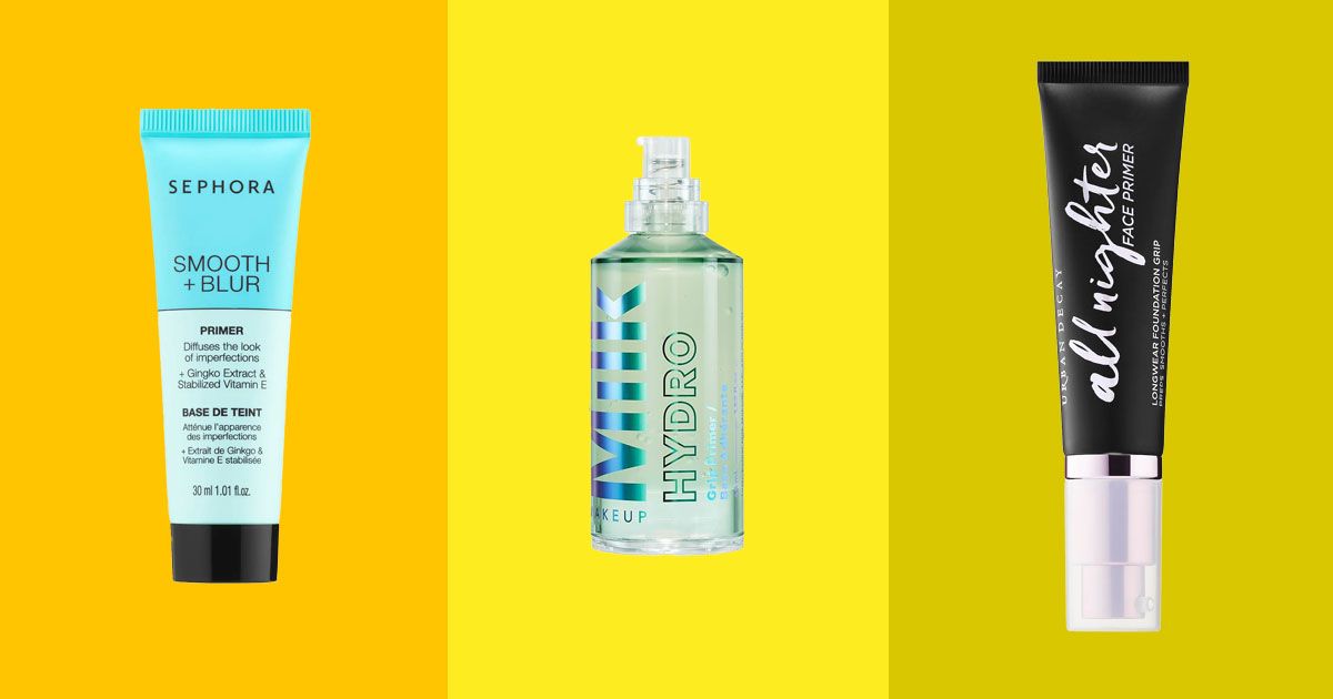 The 8 Very Best Primers | The Strategist