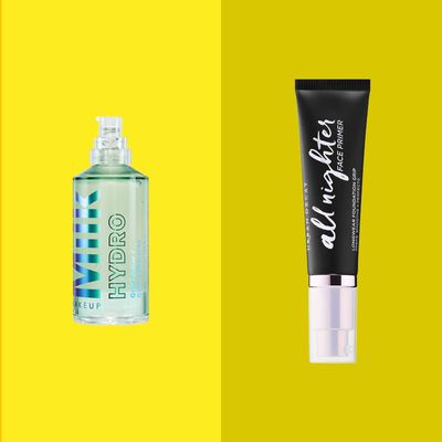 The 8 Very Best Primers | The Strategist