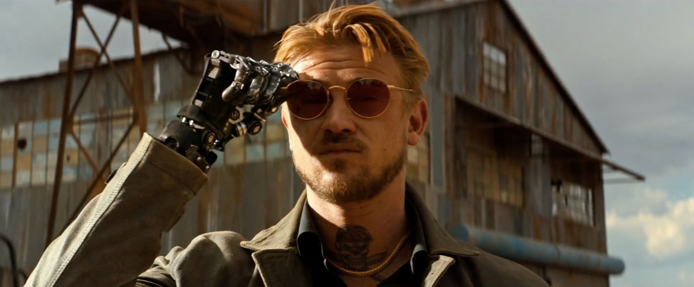 Let’s Break Down the Logan Trailer
