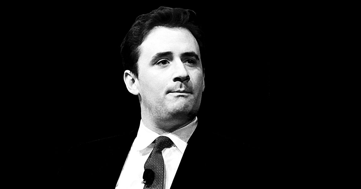 Breitbart EIC Alex Marlow Talks About Covering His Old Boss