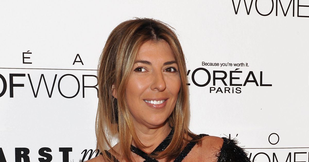Just One Tweet From Nina Garcia Boosts J.C. Penney’s Stock