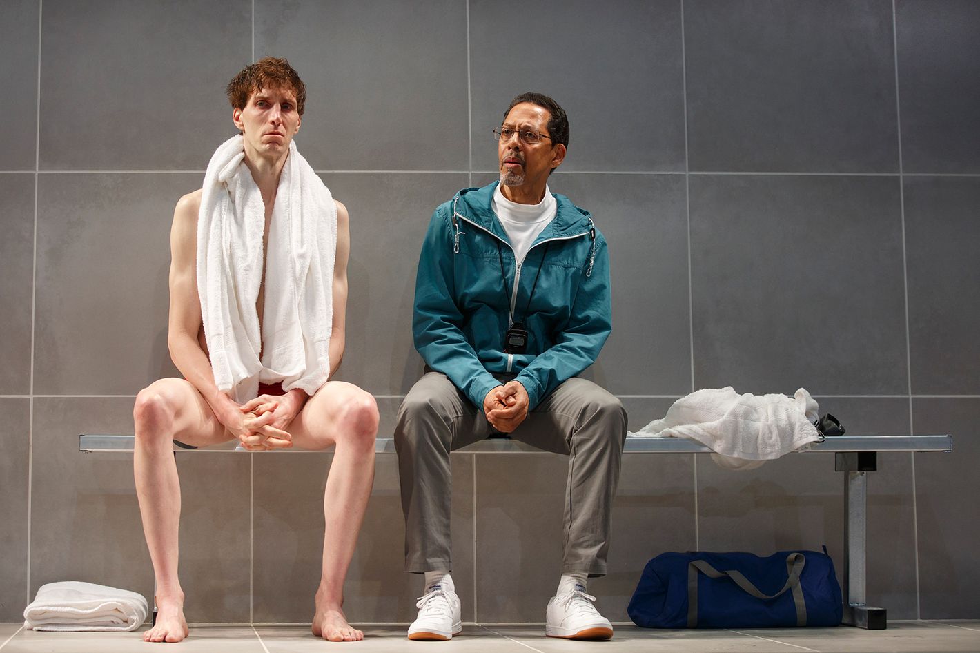 Theater Reviews: Danai Gurira’s Familiar and Lucas Hnath’s Red Speedo