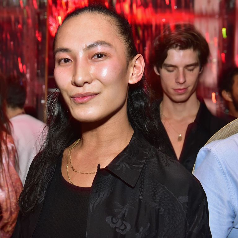 Alexander Wang Saves New York Fashion Week Nightlife