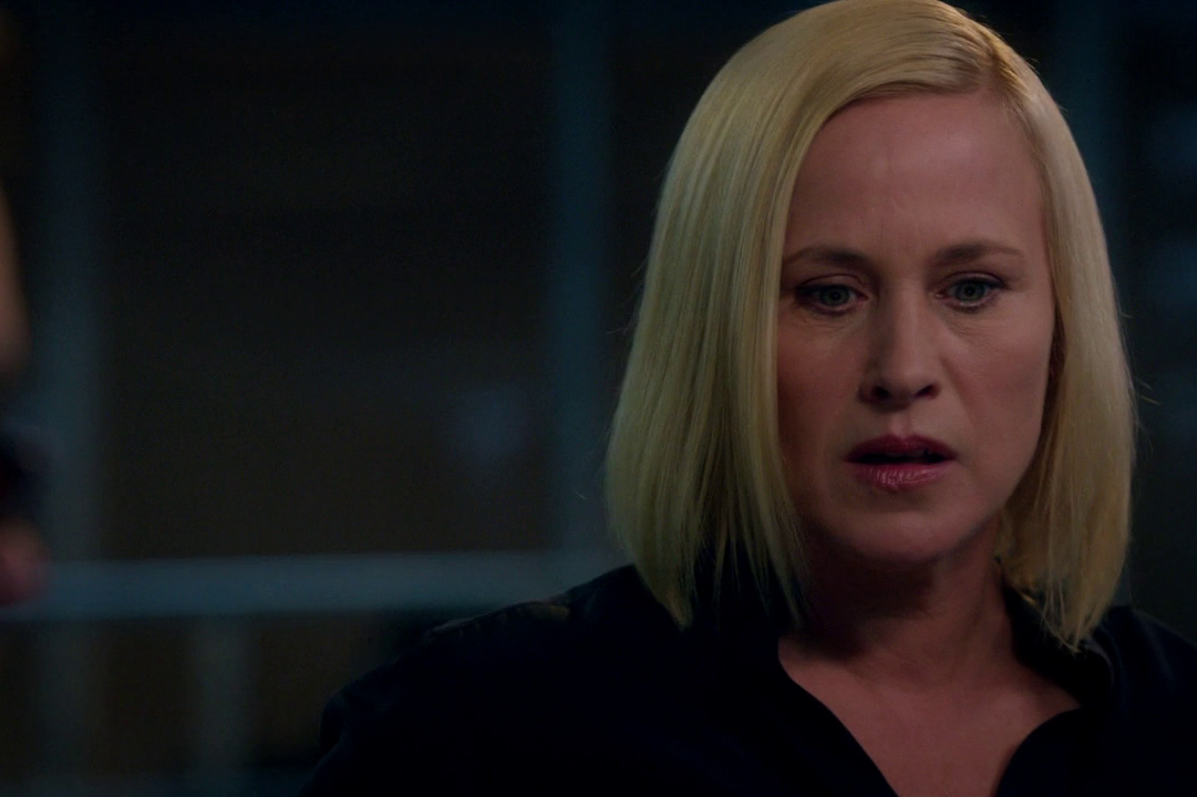 CSI: Cyber Screencap Recap: Don’t Do Drugs