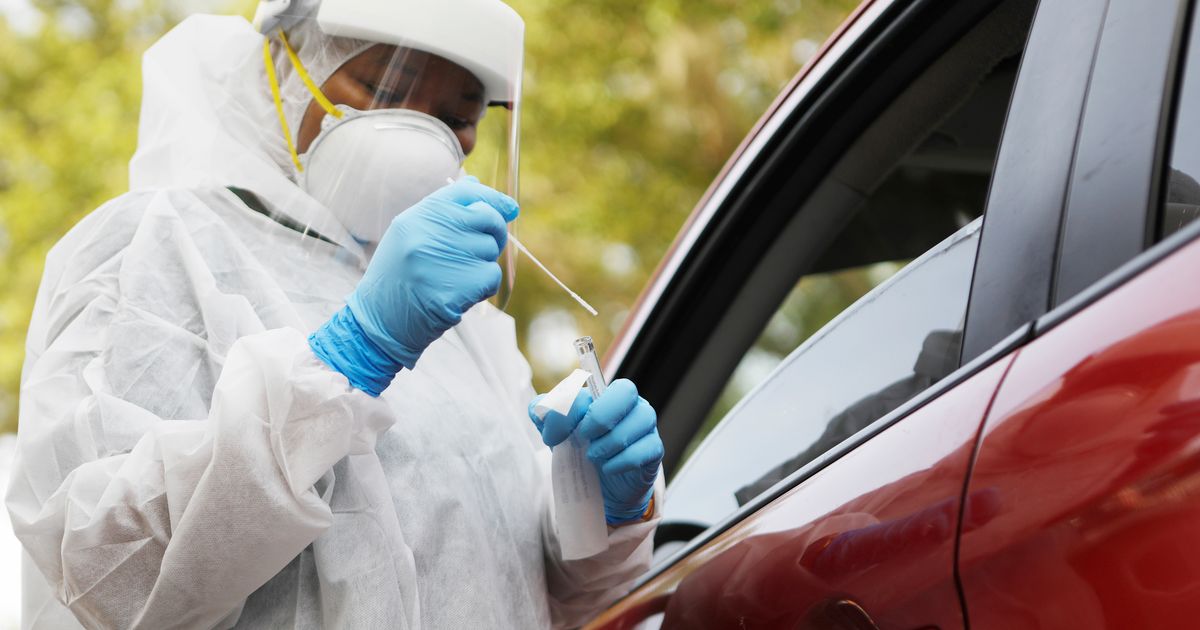 States Where Coronavirus is Increasing: A List of Hot Spots